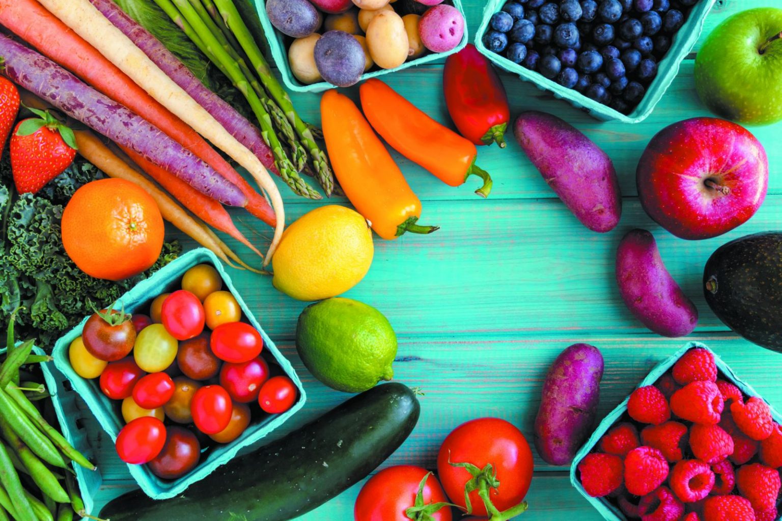 Best Healthy Living Products - Water, Air, Food, & Sleep