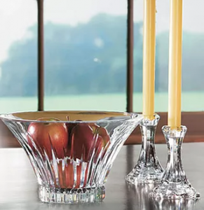 Crystal China - Carico