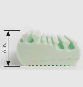 Best Memory Foam Pillows & Mattresses | Carico | Order Online