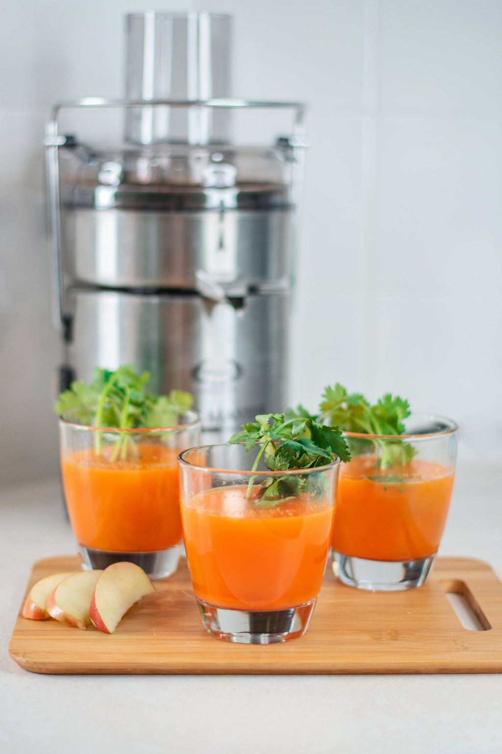 Ginger Hopper - Carico