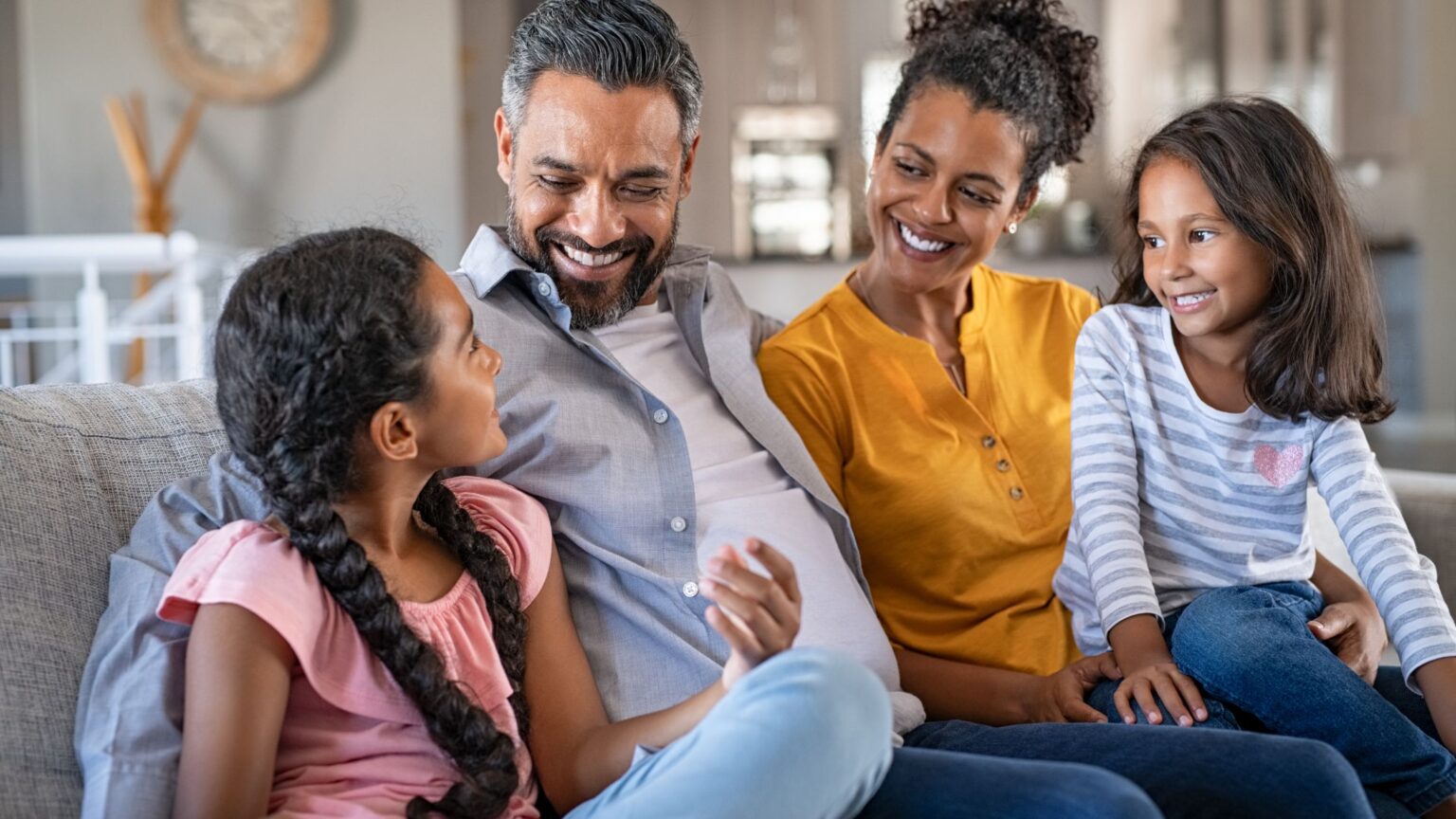 The hidden chemicals and toxins in your home - Carico