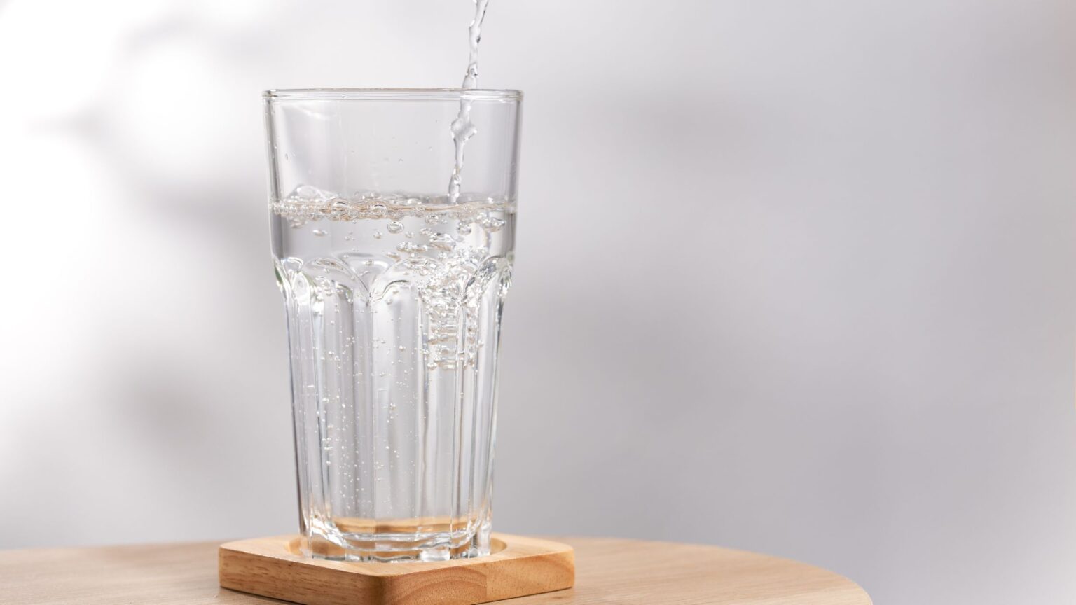 ¿Qué es la purificación del agua? - Carico