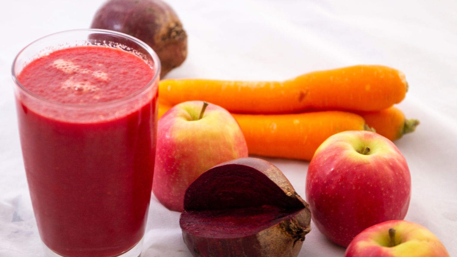 Manage Your Medical Condition With Juicing Carico